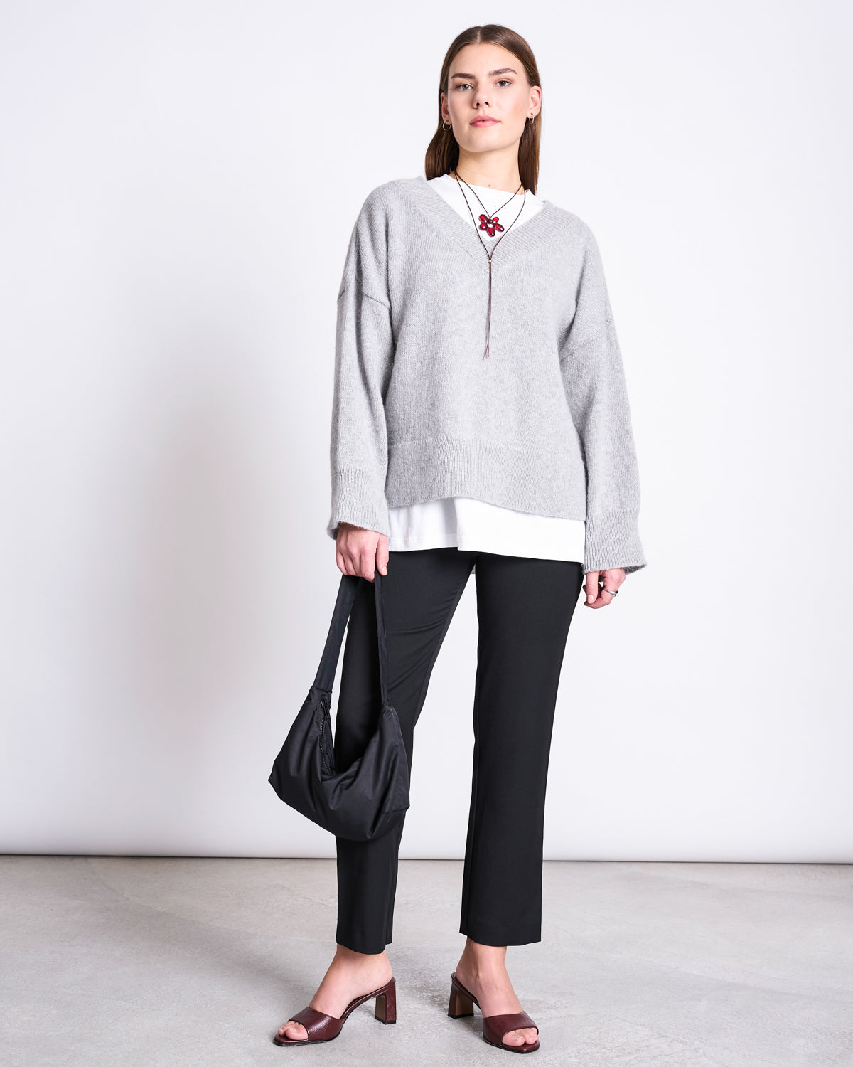 PANTS ADORO BLACK – JAN 'N JUNE